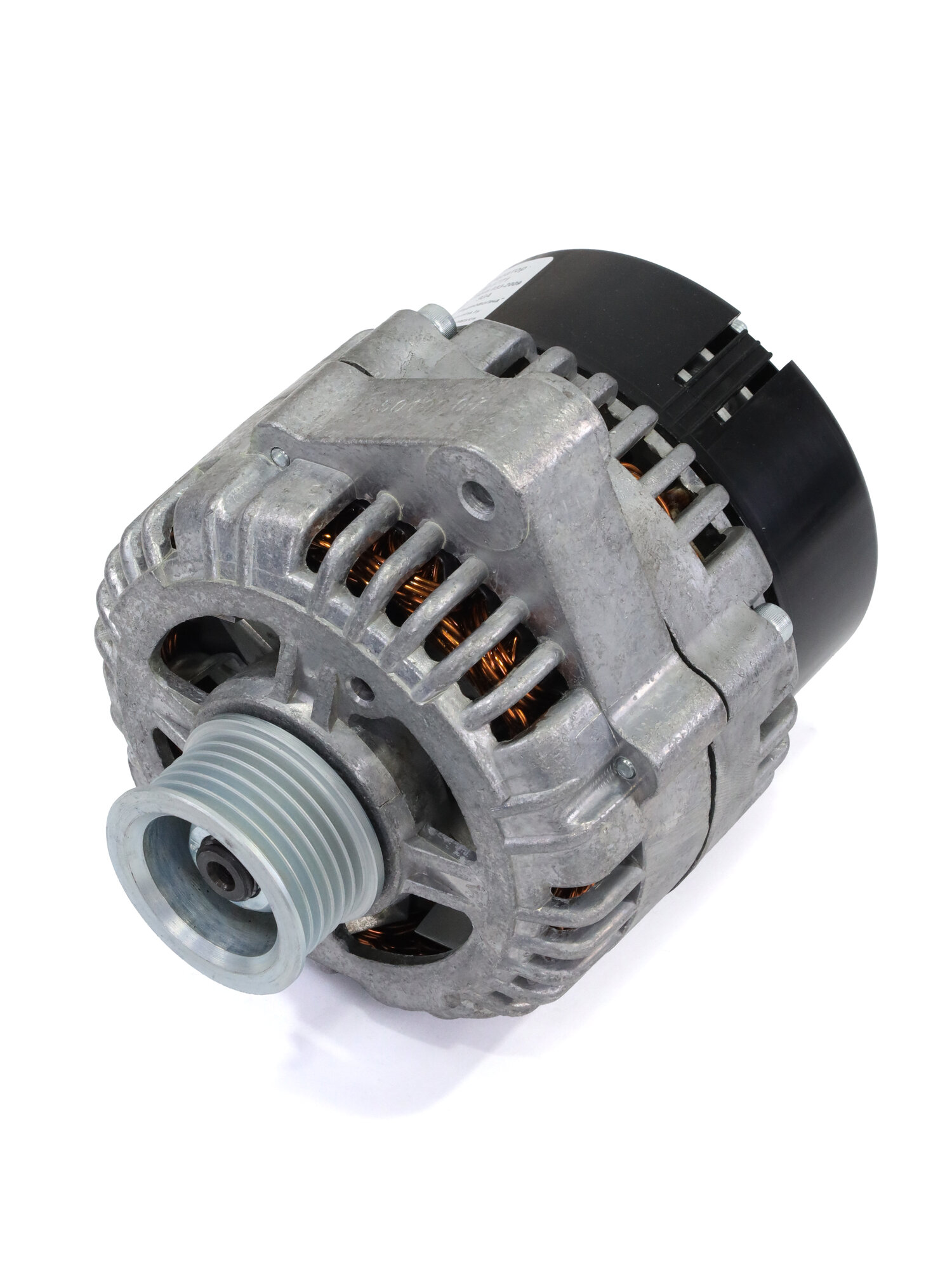 Генератор дв.405,406 УАЗ (14В/90А/1400Вт) (Радиоволна Беларусь)