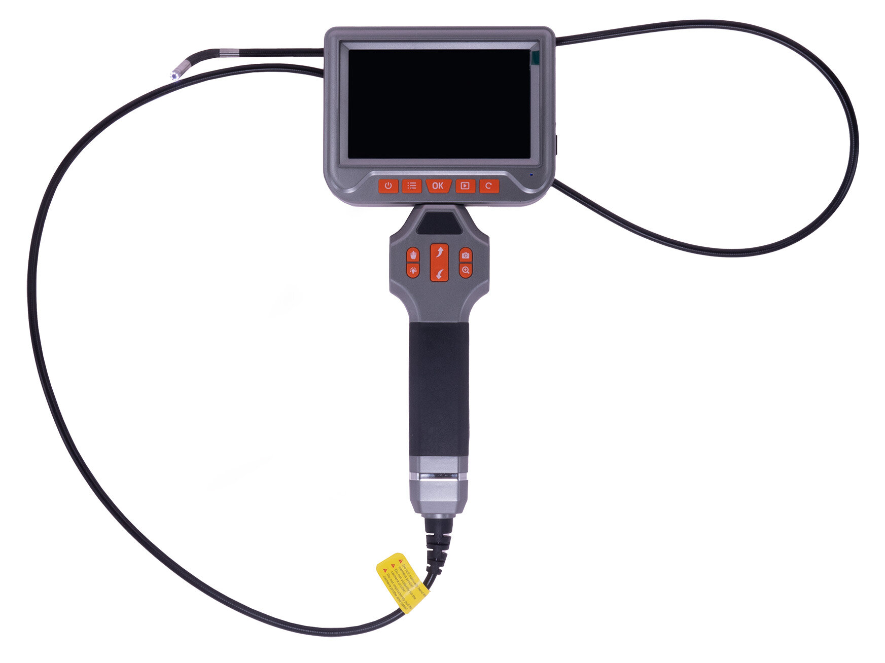 Артикуляционный эндоскоп CARCAM ENDO 360 Two-Way Electric articulating MS50