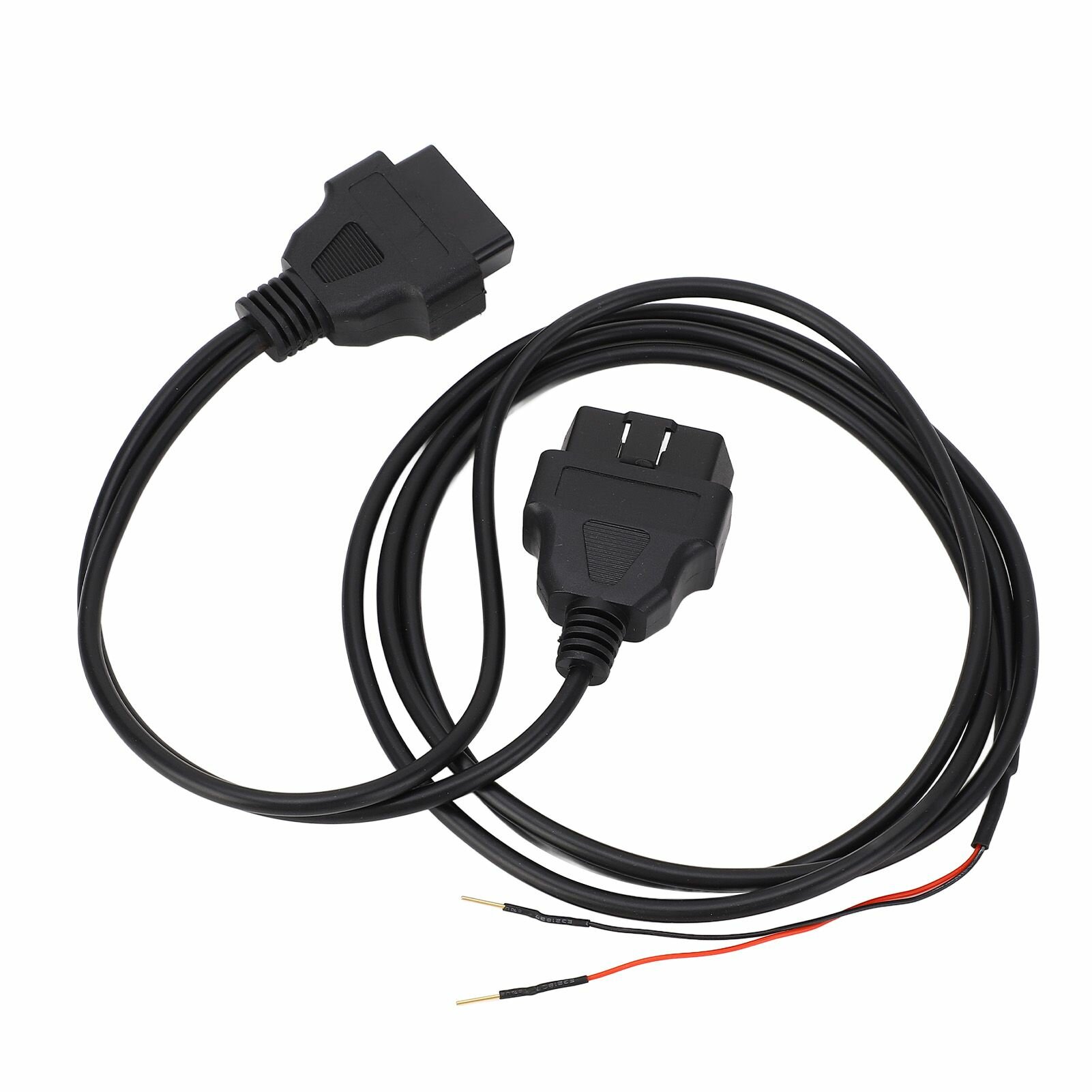 Универсальный жгут кабелей OBD 16-контактный безопасный разъем Plug and Play диагностический кабель-адаптер для Pacific Wrangler