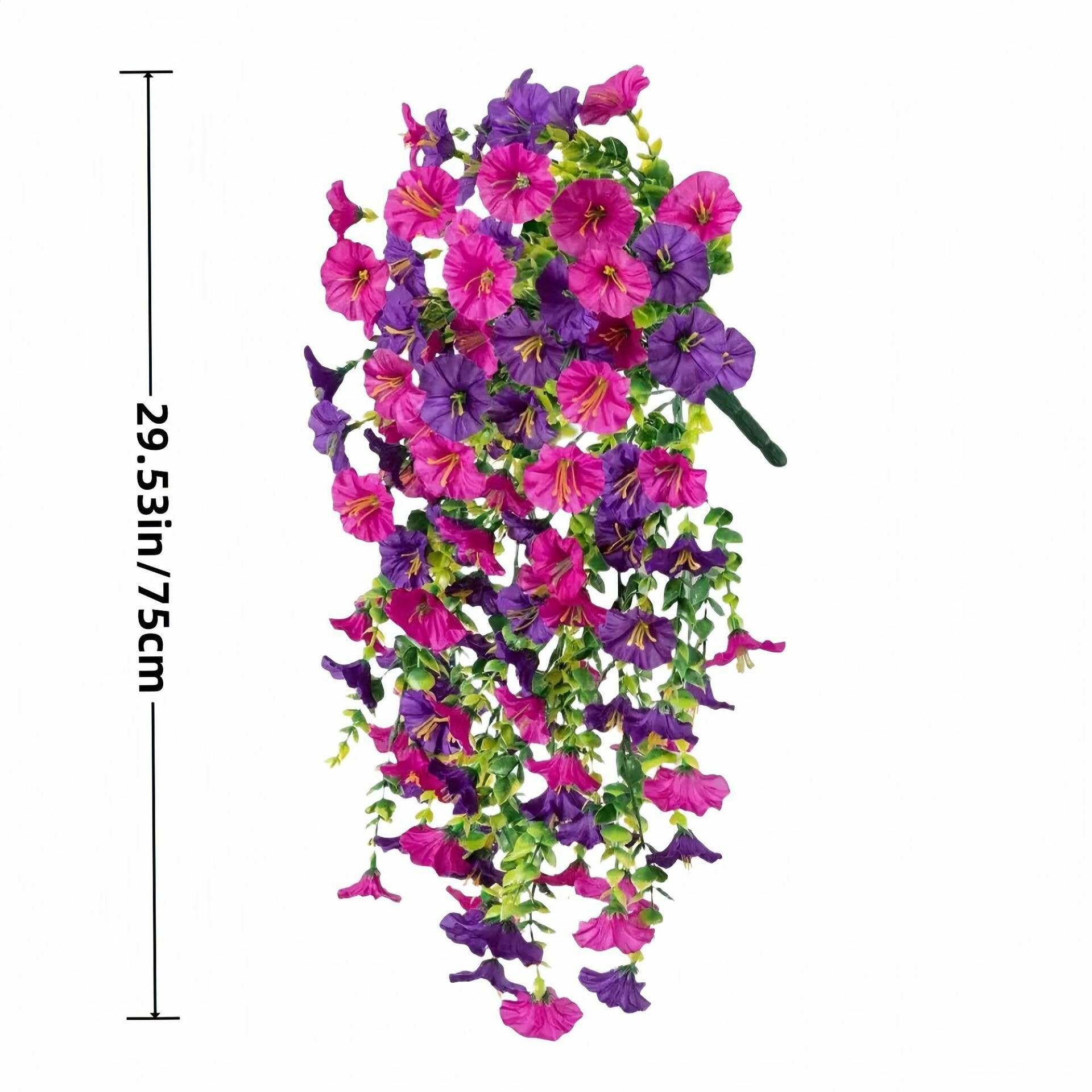 Artificial Flowers, 1 pcs — фото 1