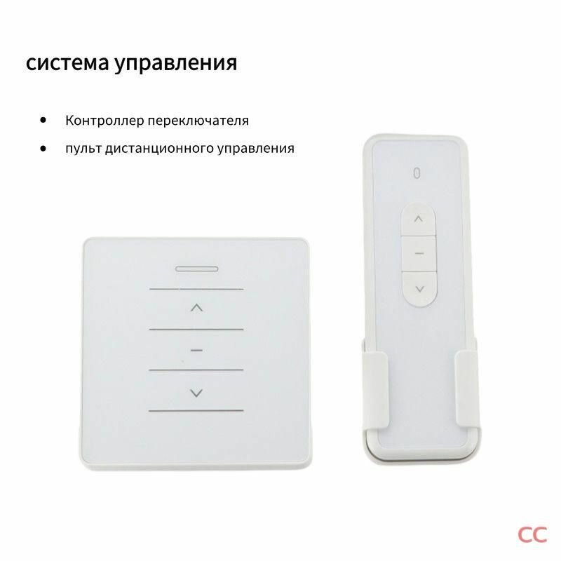 Аксессуар для окна (Китайско-российская торговля)