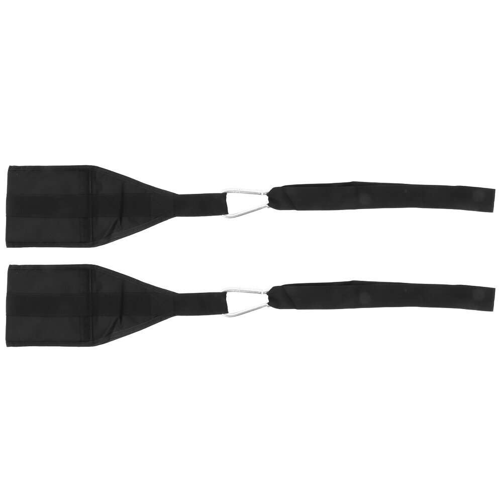 Подвесные ремни для фитнеса AB Sling, поддержка для тренировки мышц пресса и подтягиваний