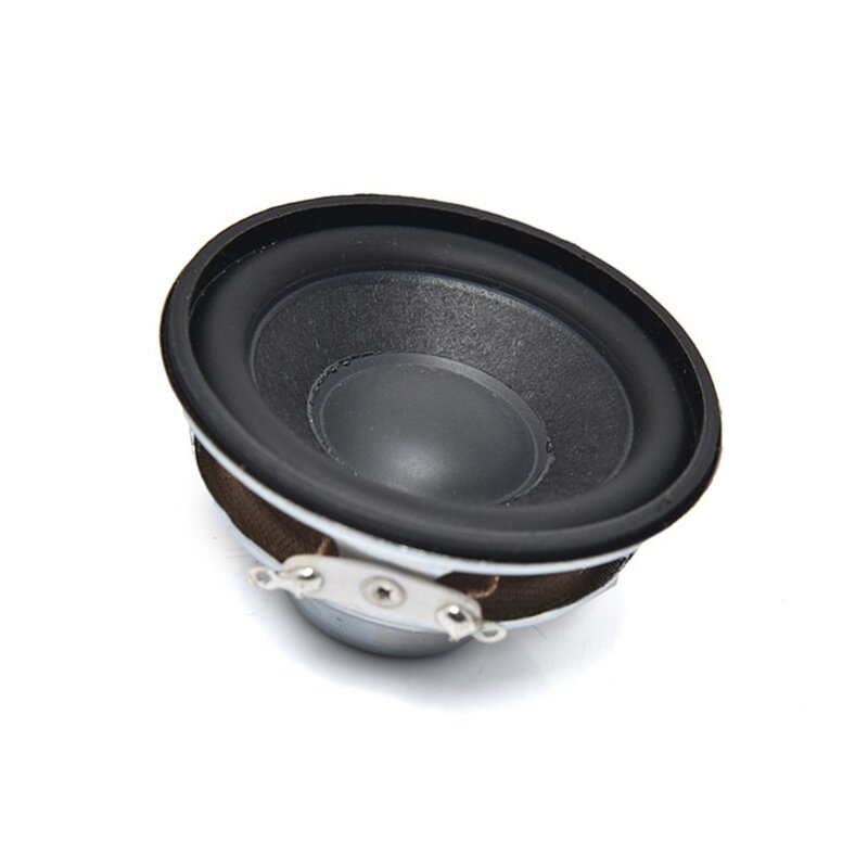 2-дюймовый Динамик сабвуфера С Полночастотным Звуком, Bluetooth-совместимые Динамики