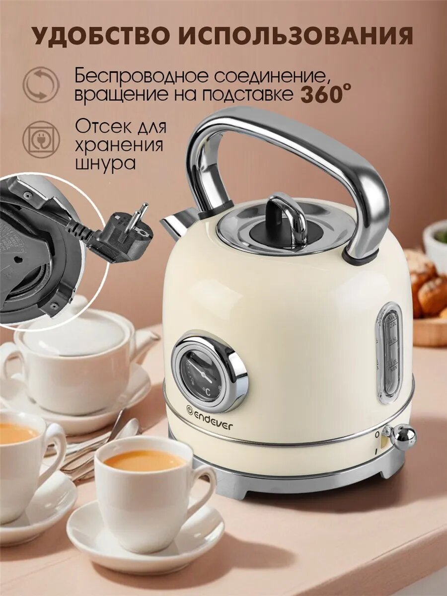 Термопоты