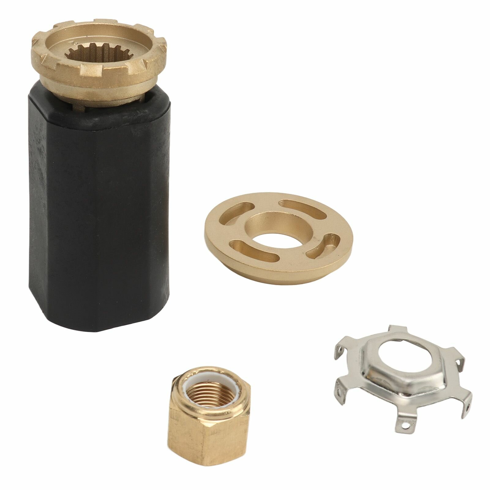 Комплект ступицы пропеллера Copper 835257K1 для MerCruiser Alpha Bravo One Sterndrives, 120-375 л. с, высокая производительность