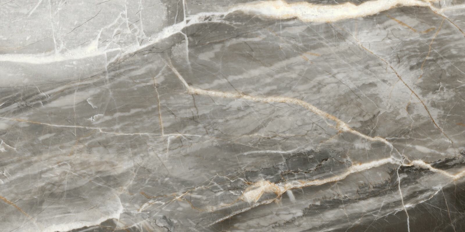 LCM Керамогранит Grand Select полир 60x120 7 мм арт. 60120GAN31P (цена за 1.44 м2)