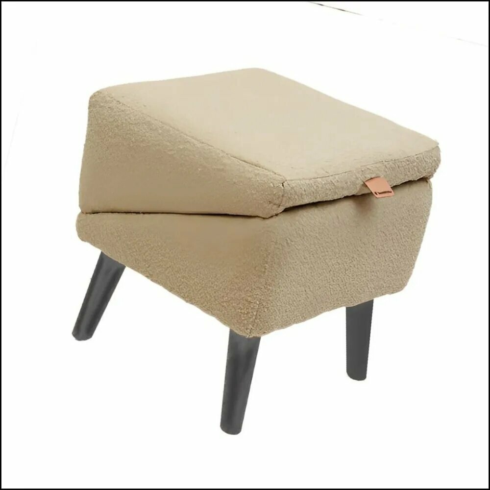 Складная рампа для собак и кошек