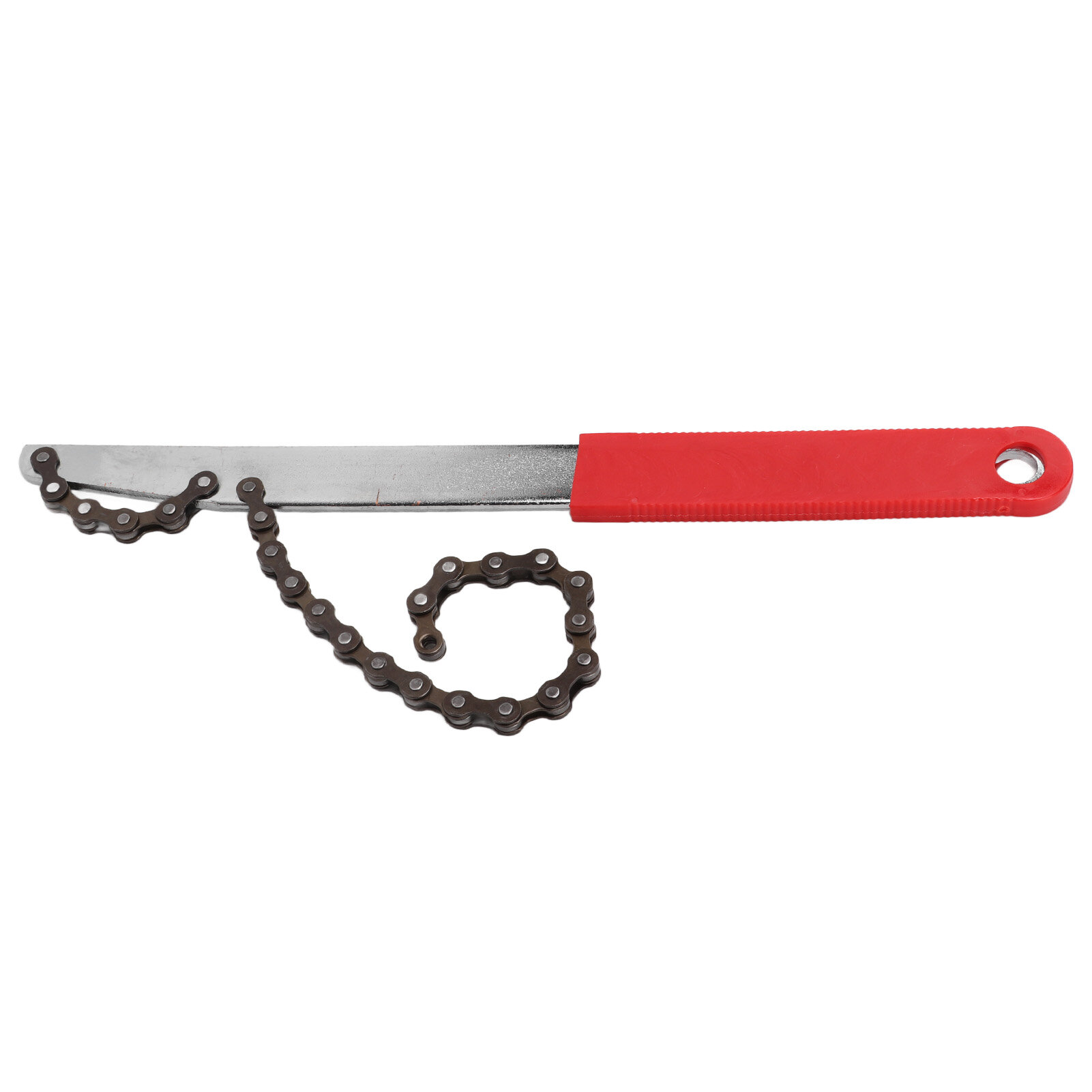 Набор инструментов для велосипедной цепи, нескользящий набор инструментов для удаления велосипедной кассеты для езды на велосипеде, шоссейного и горного велосипеда