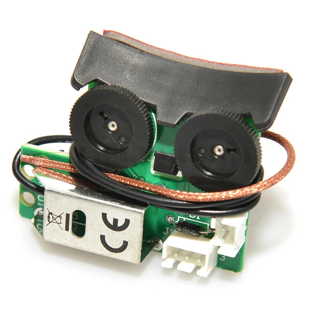 Звукосниматель Presys 301, Цвет: VT1x5pcs