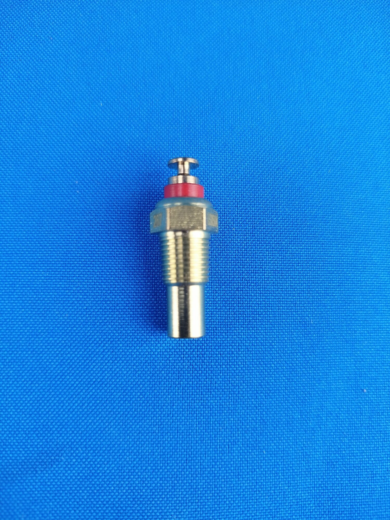 Датчик температуры "LUZAR" для автомобилей Daewoo Nexia, Chevrolet Lanos