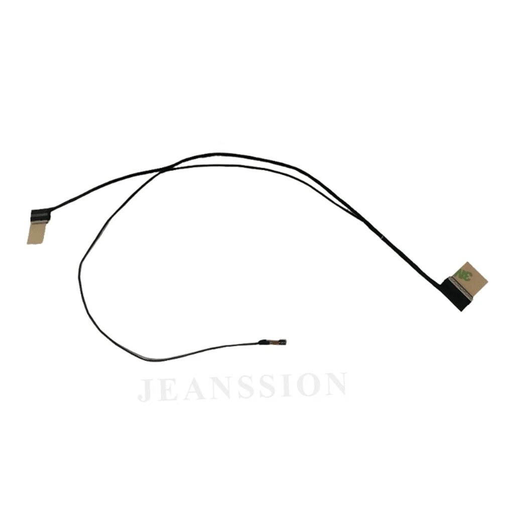 Артикул: 1422-03W70AS ЖК-светодиодный гибкий видеокабель для ASUS M1603Q X1603ZA M1603LA M1603IA ЖК-кабель для ноутбука