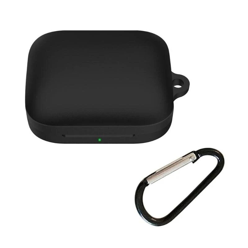 Силиконовый чехол для наушников OnePlus Buds 3