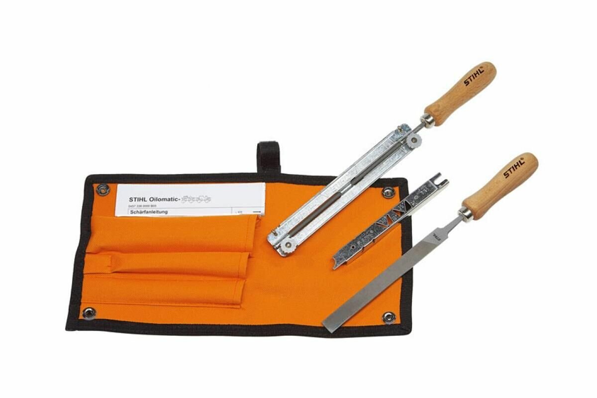 Набор заточной STIHL 3,2 мм для 1/4" P арт. 5605-007-1000