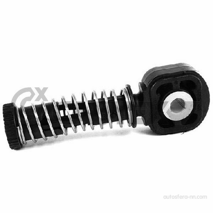 CAUTEX 754990 Наконечник штока КПП (троса КПП) VAG 8mm