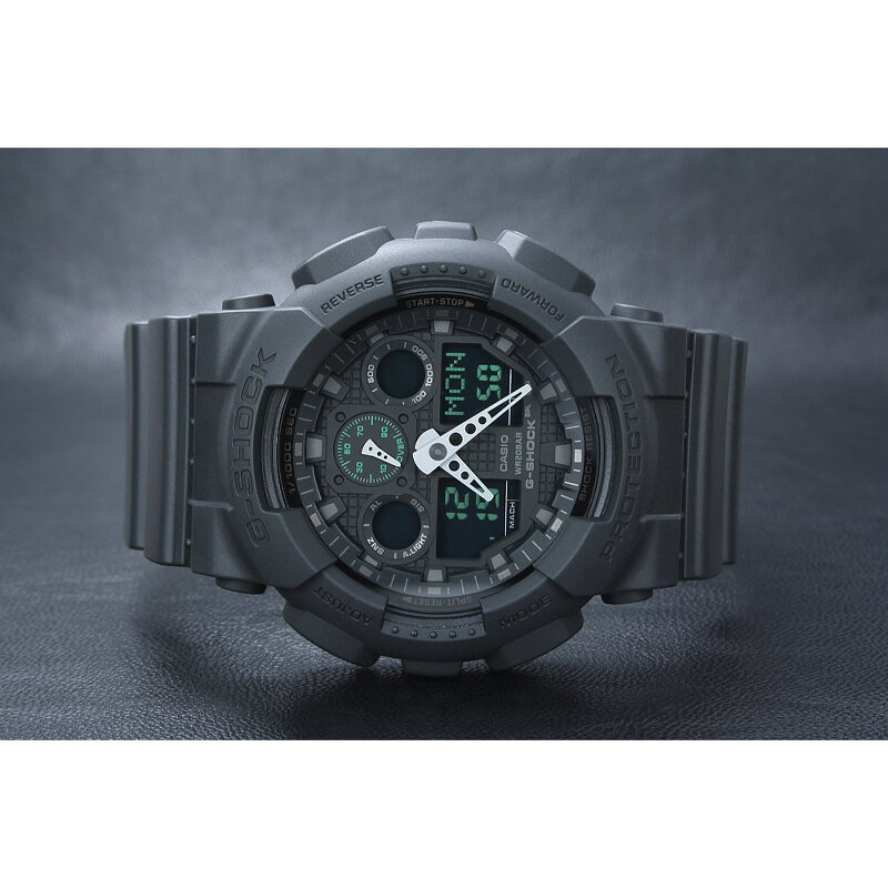 Наручные часы CASIO — фото 1