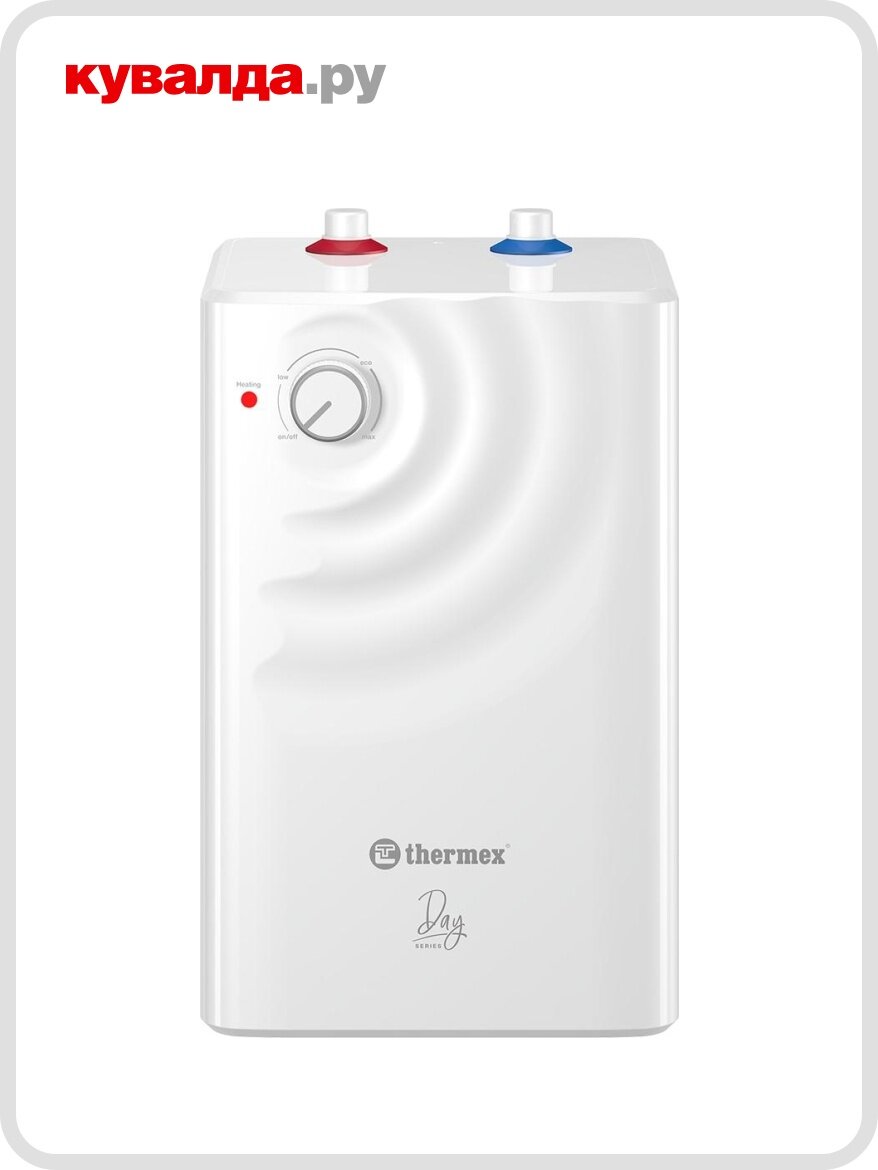 Водонагреватель THERMEX Day 7 U