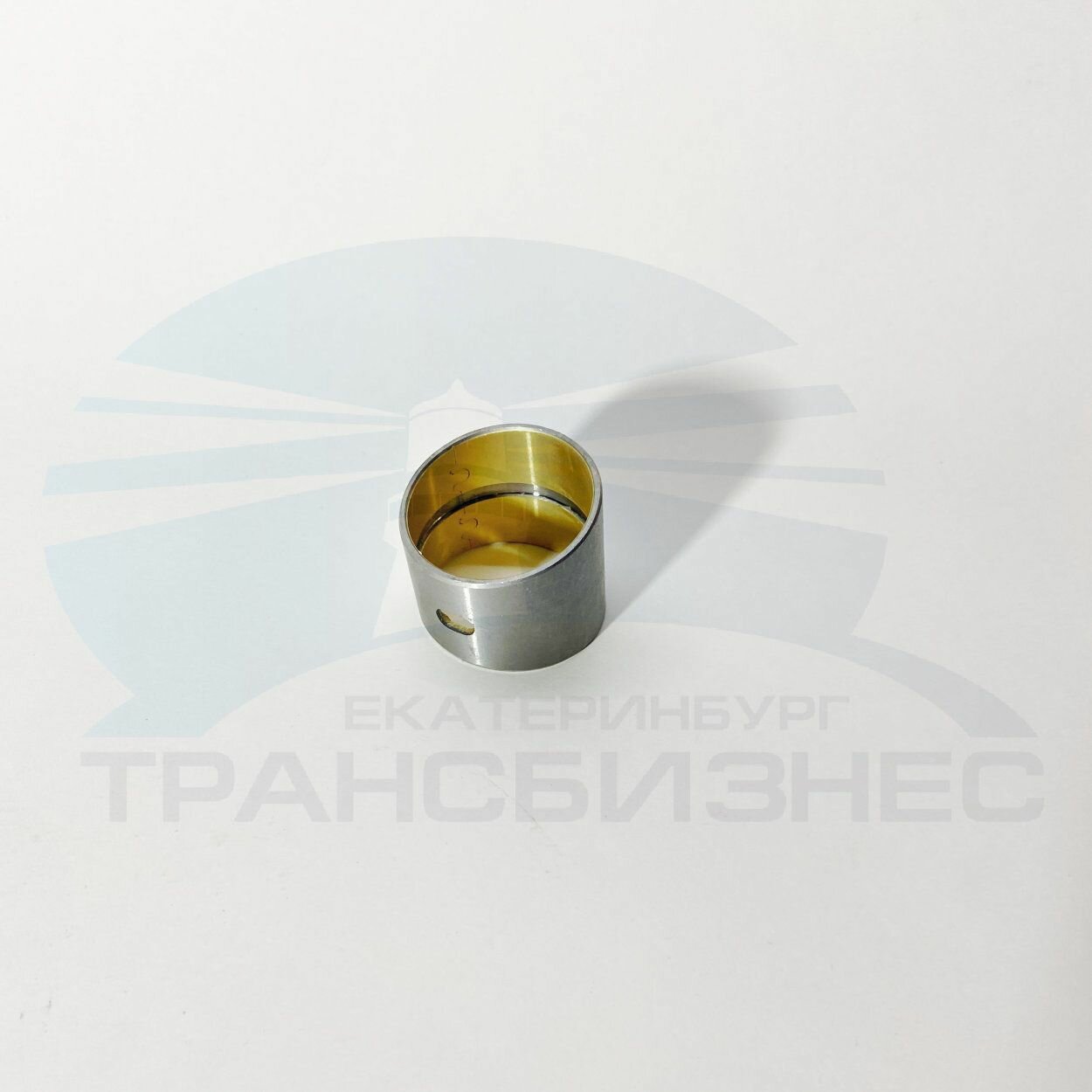 Втулка шатуна ISUZU NQR75 NQR90 NPR75 FSR90 FVR34 (дв. 4HK1, 6HK1) (BOSKET) (8943917941)