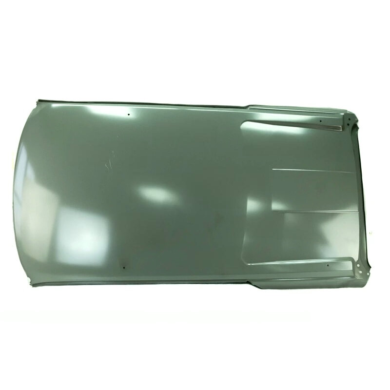 Панель крыши ВАЗ 2111 (Лада 110 универсал), катафорез