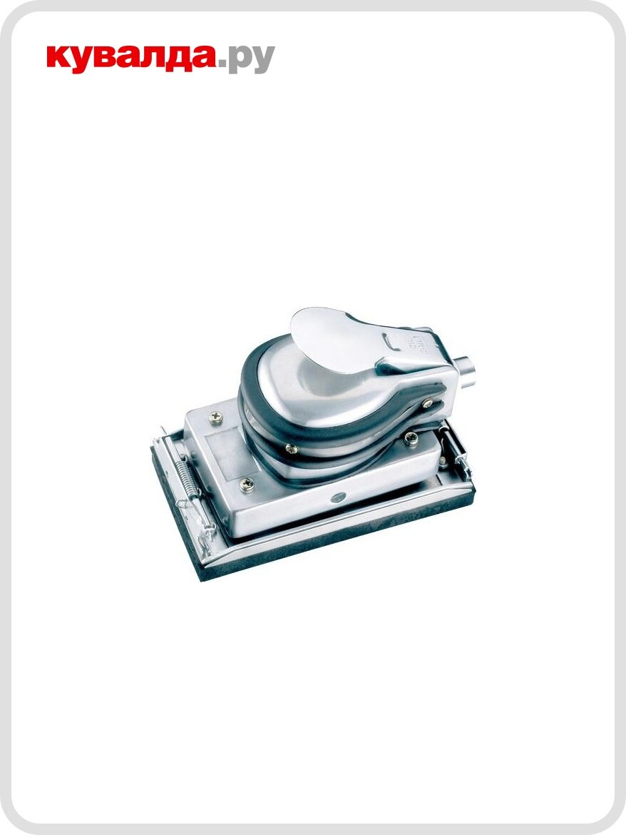 Виброшлифмашина пневматическая FUBAG JS17595 100183