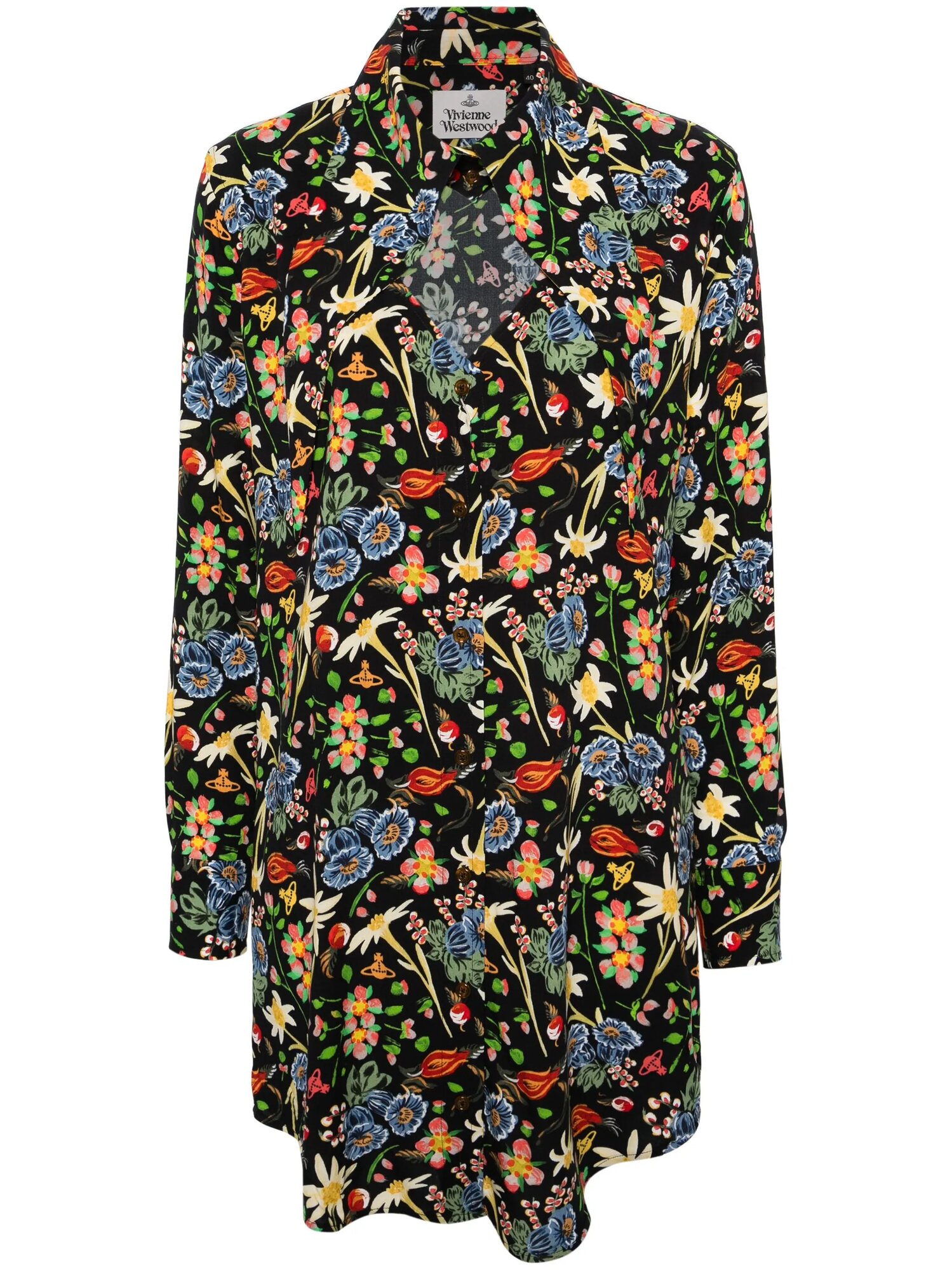 Платье Vivienne Westwood