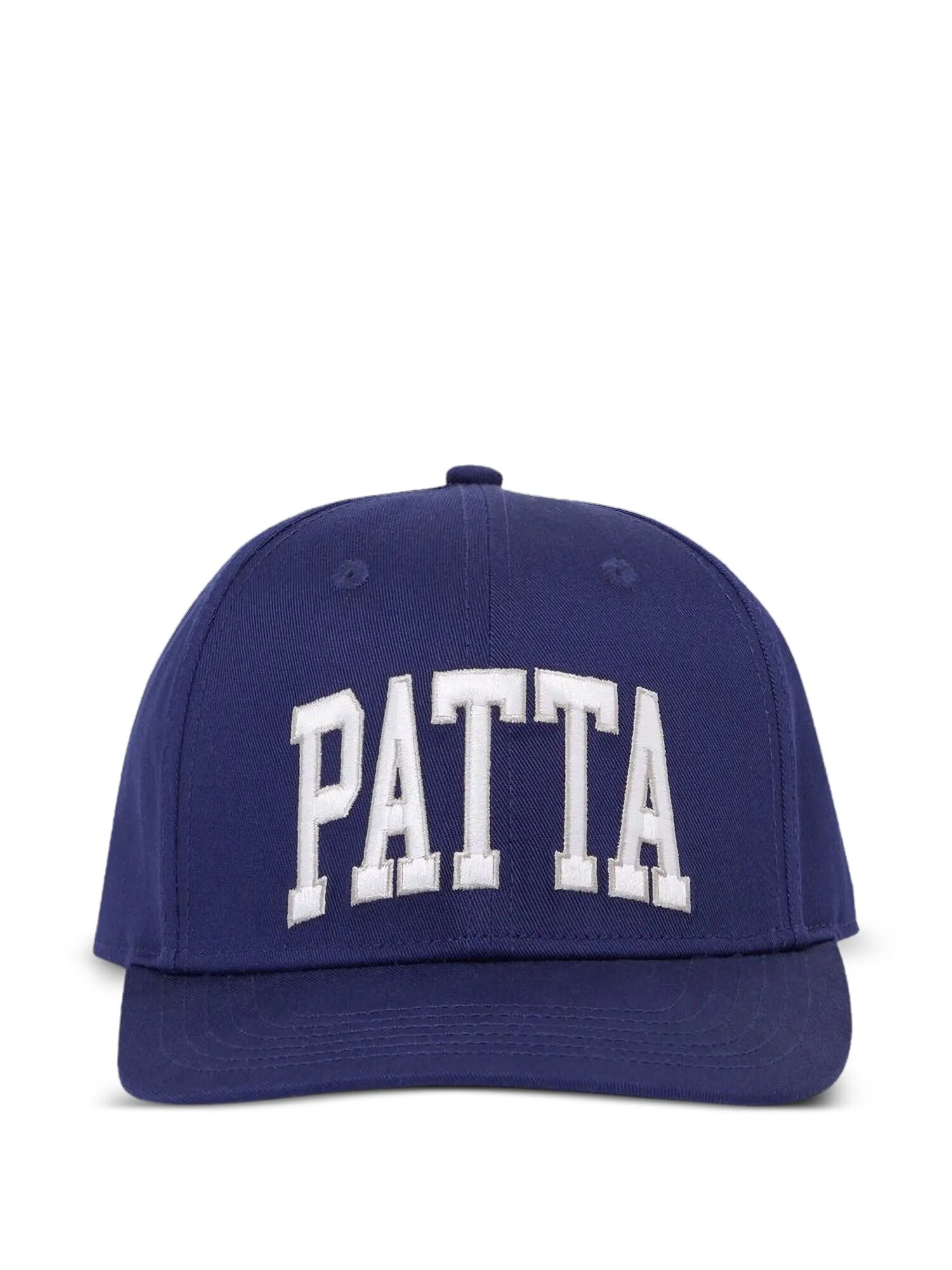 Шапка Logo-embroidered baseball cap для мальчиков