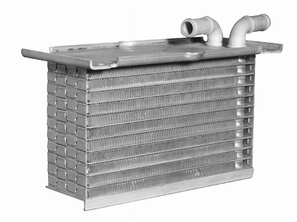 Интеркулер AUDI A1/S1 10-/A3/S3 03-/GOLF 08- Sat арт. ST03F145749B