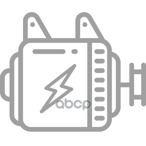 Генератор TIGGO 3/7 14 - (14V 110A) MasterKit арт. 77AL146