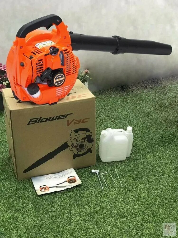 Воздуходувка,7500Вт