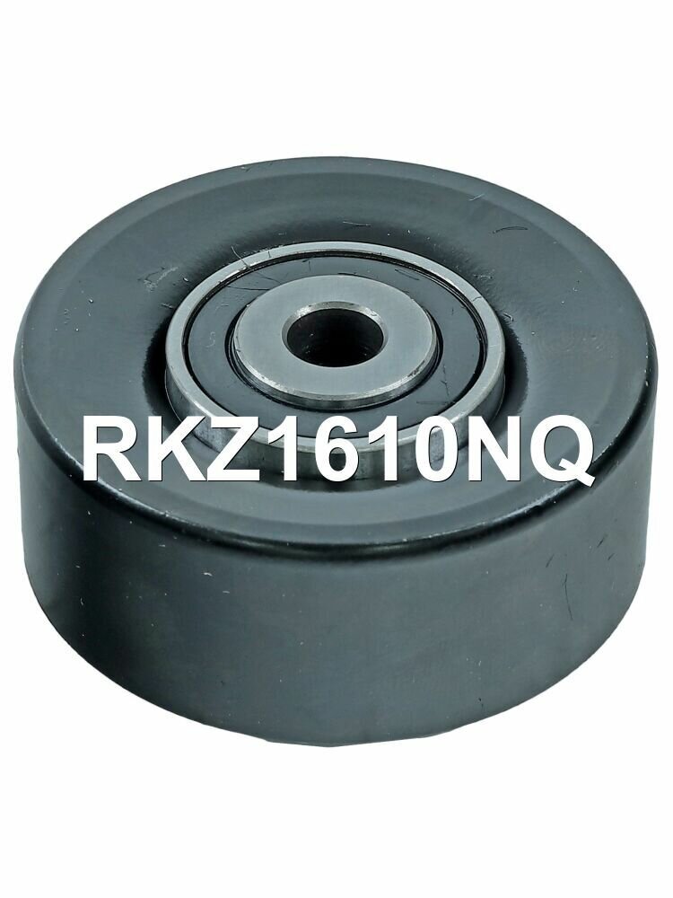 Ролик обводной приводного ремня Krauf RKZ1610NQ
