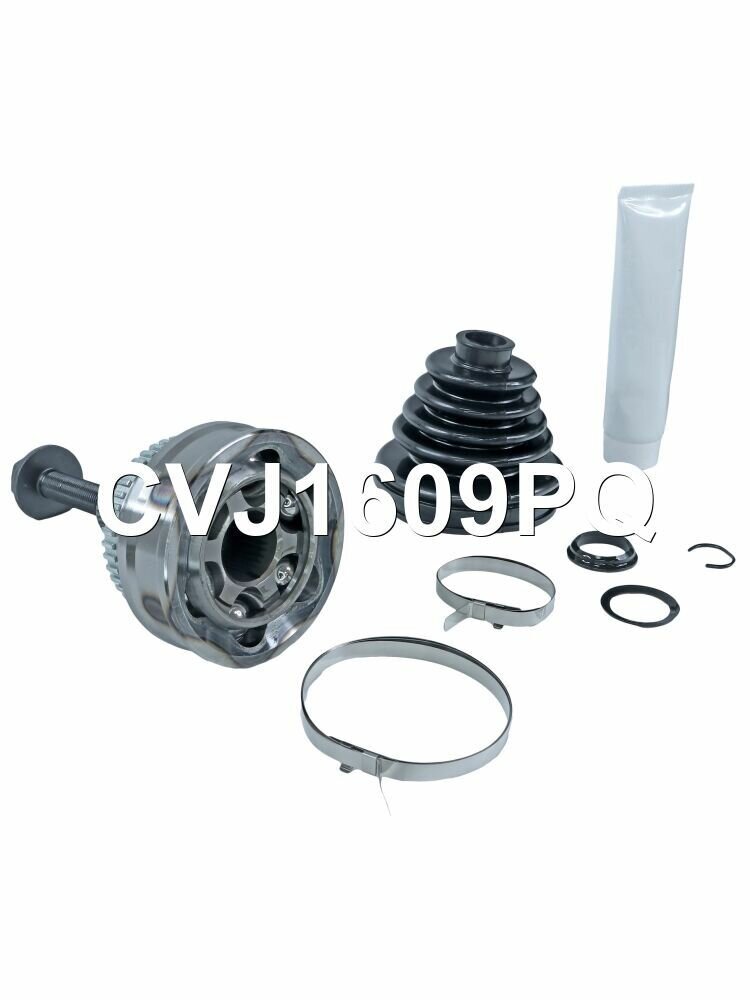 ШРУС наружный Krauf CVJ1609PQ для AUDI 80 90