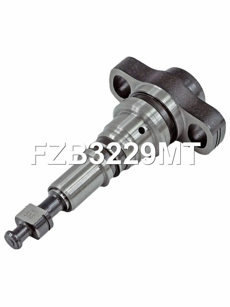Плунжерная пара Krauf FZB3229MT