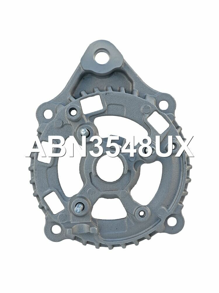 Крышка генератора задняя Krauf ABN3548UX