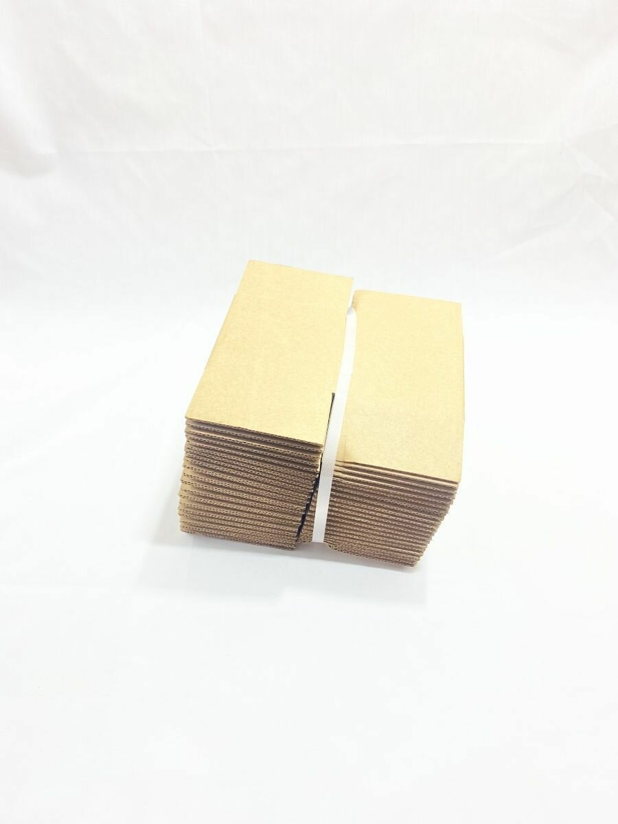 Картонные коробочки — фото 1