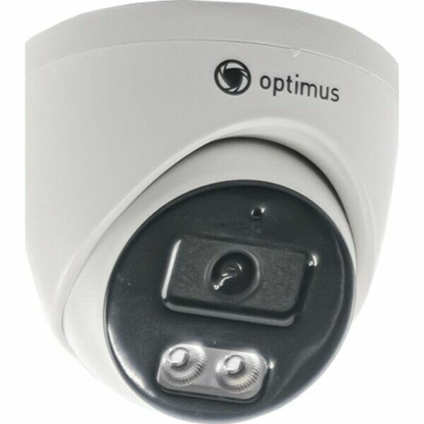 Optimus IP-E024.0(2.8)MPL_V.1 IP Камера
