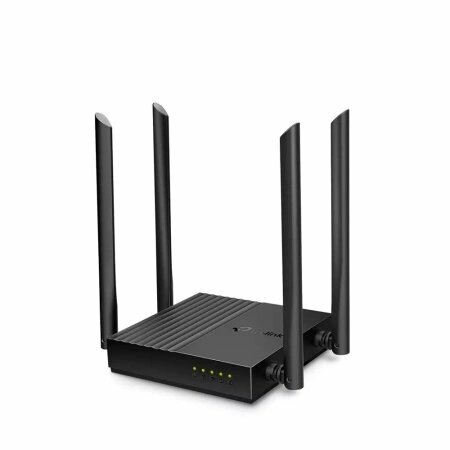 Двухдиапазонный гигабитный Wi-Fi роутер TP-Link Archer C64