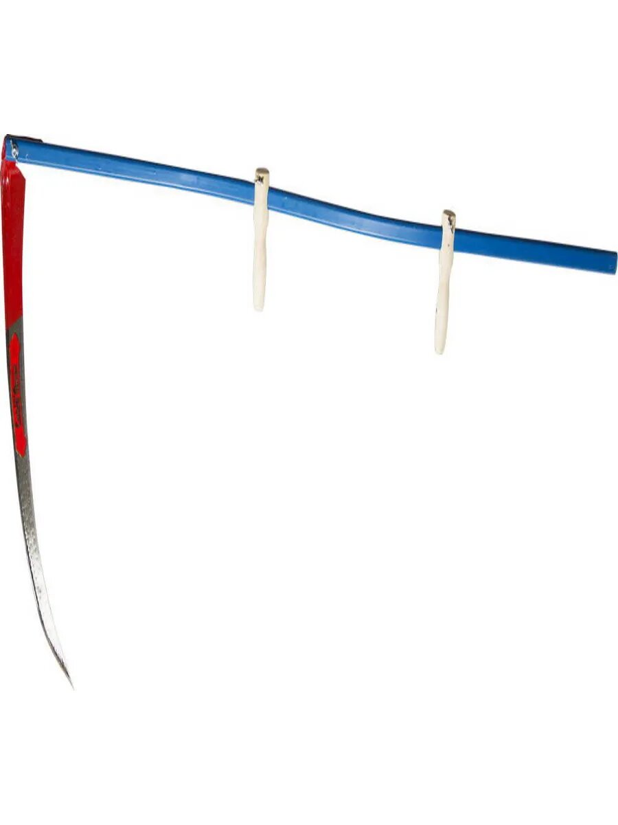 Косарь-М, 70 см, с металлическим косовищем, №7, набор косца