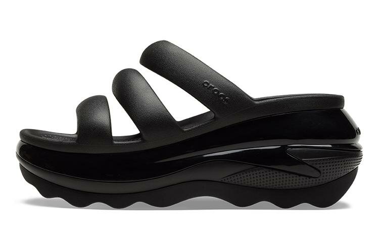 Сланцы Mega Crush