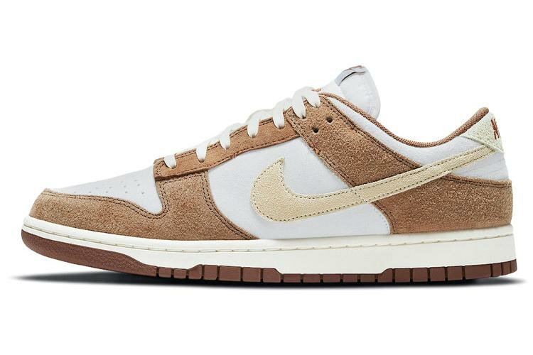 Кроссовки Dunk Low
