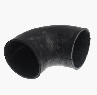 Патрубок угловой/ арт.5551-1109375-11/ Балаково