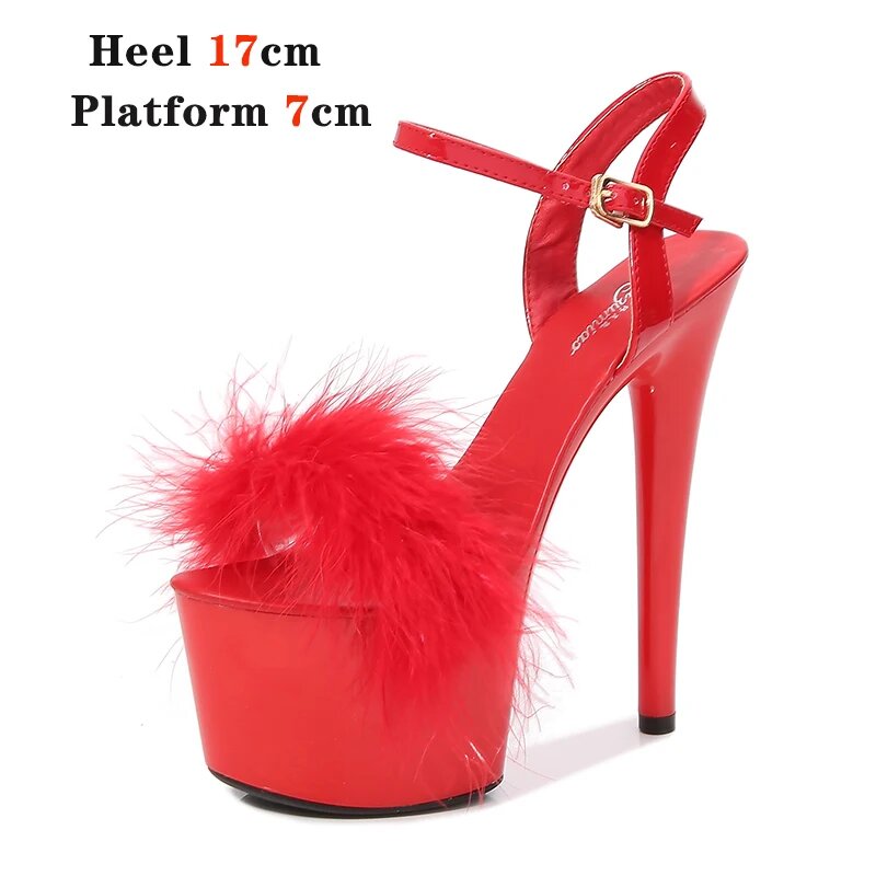 Сандалии