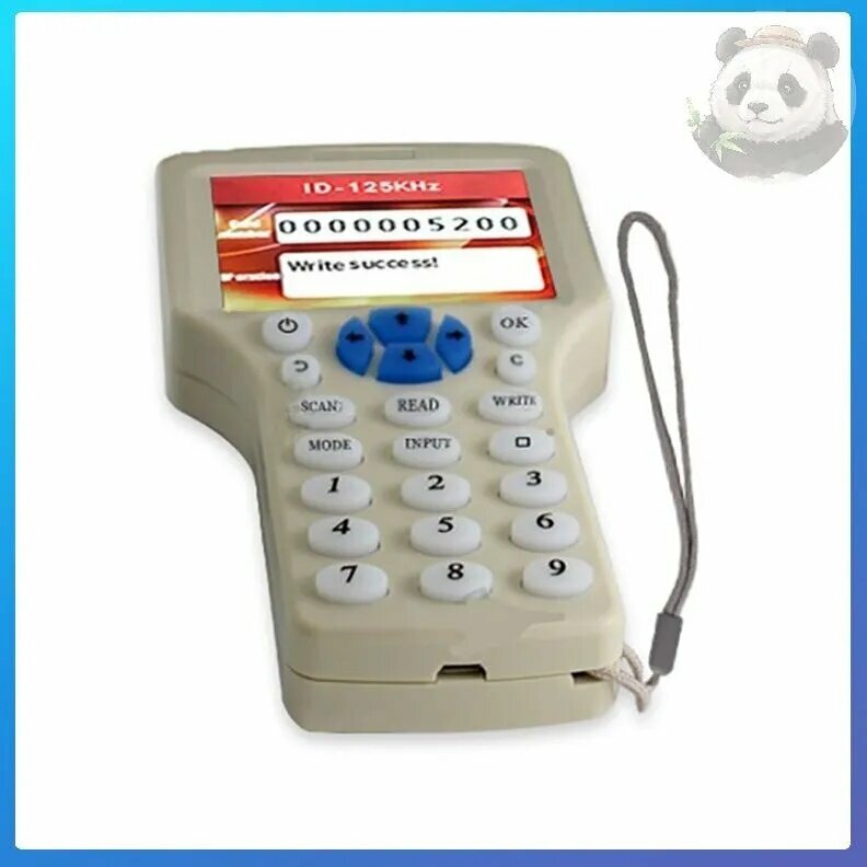 Программатор Ключей Домофона