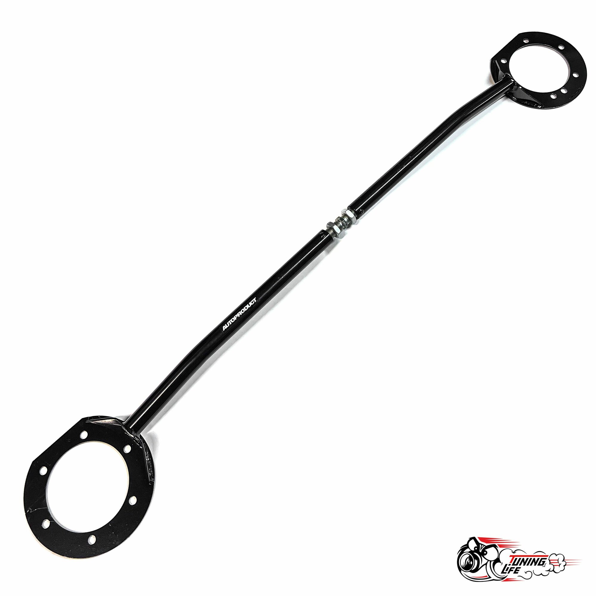 Распорка передних стоек регулируемая Ваз 2108-2115