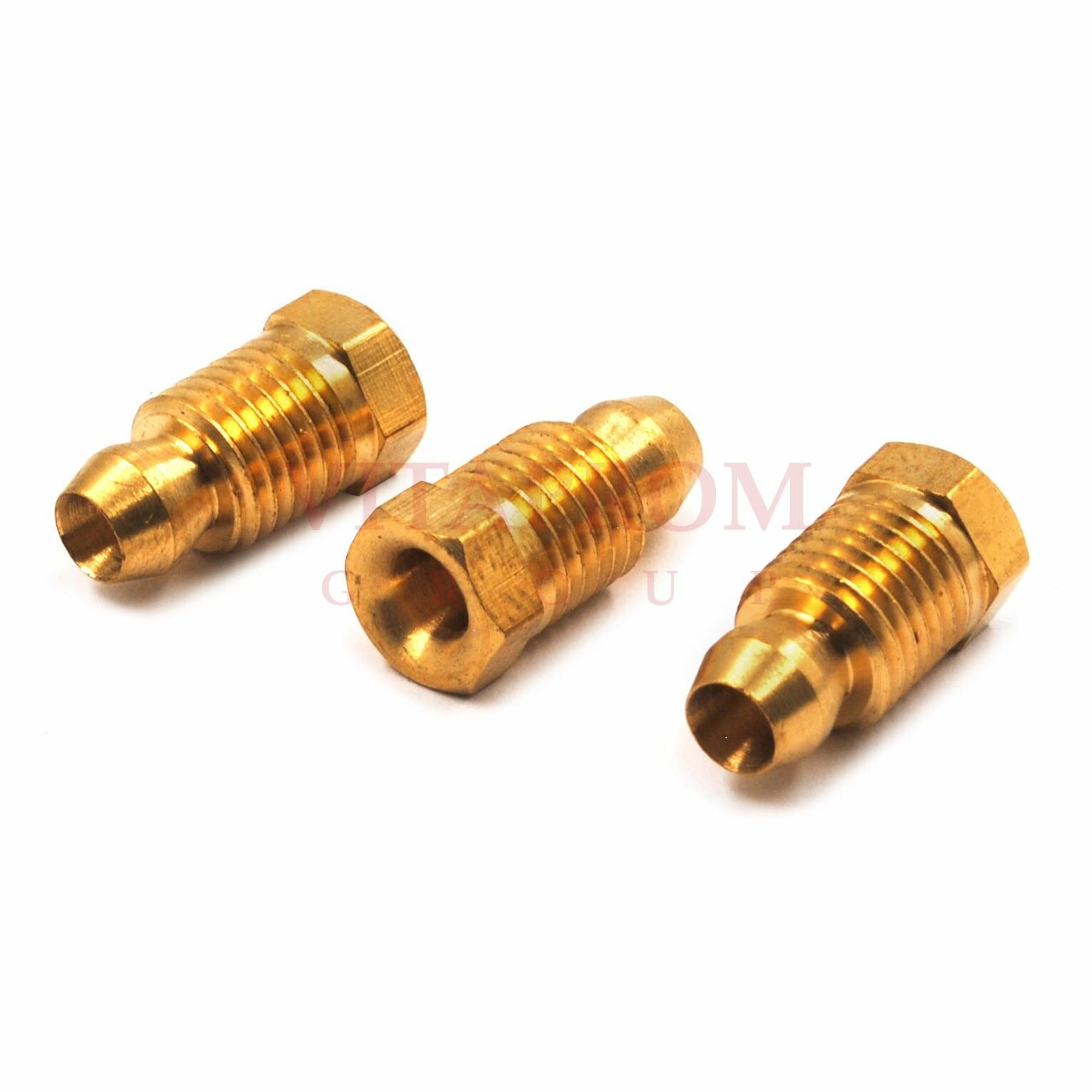 Фитинг Honeywell 45900402-019B 4 мм