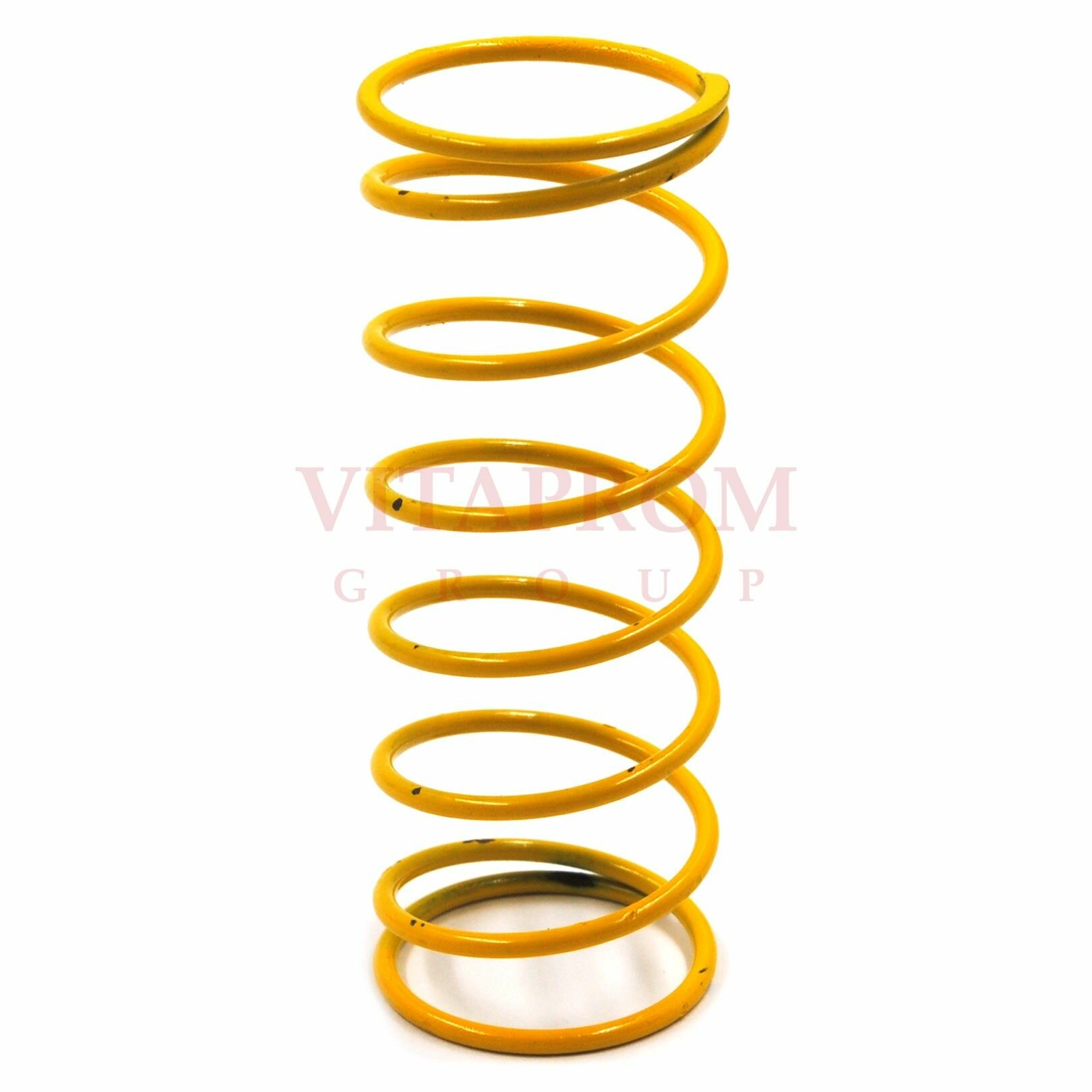 Пружина Dungs 229823 желтая 30-70 мбар 503-505