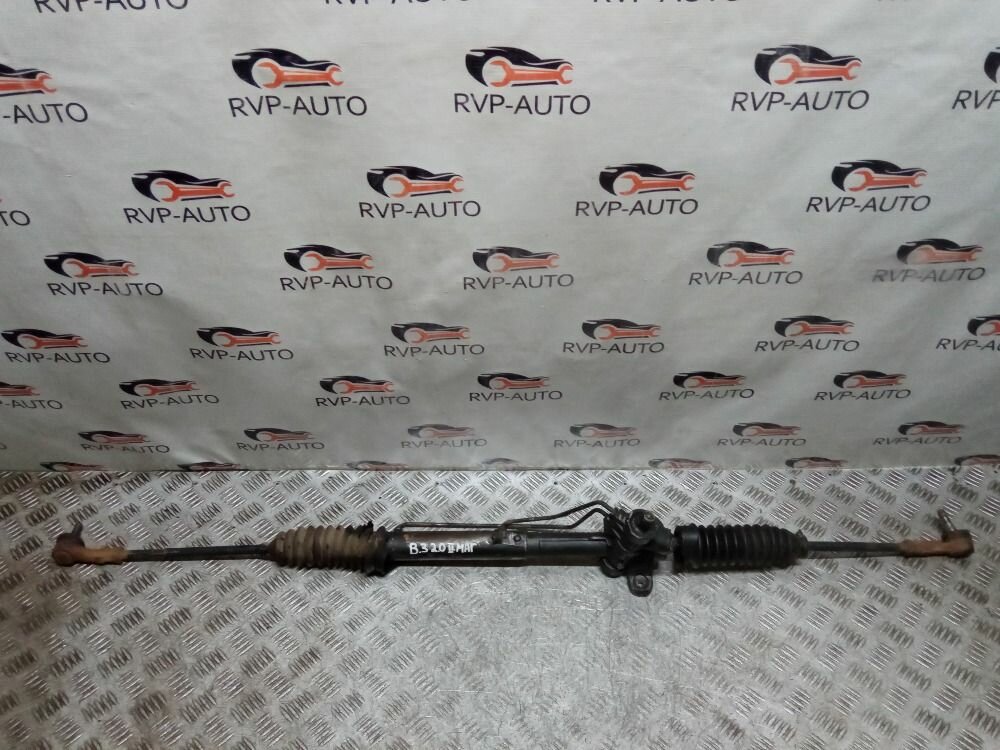 Рейка рулевая VW Passat B3 (Пассат Б3) 1.8 88-93 Volkswagen