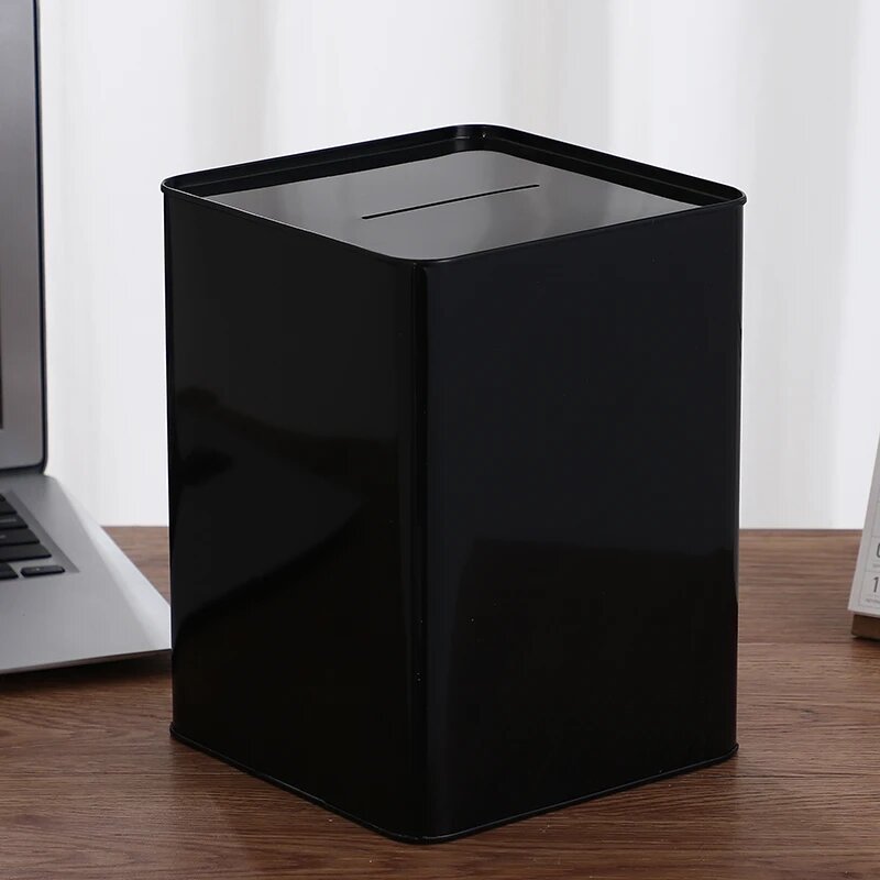 Большая золотая копилка Oeny F