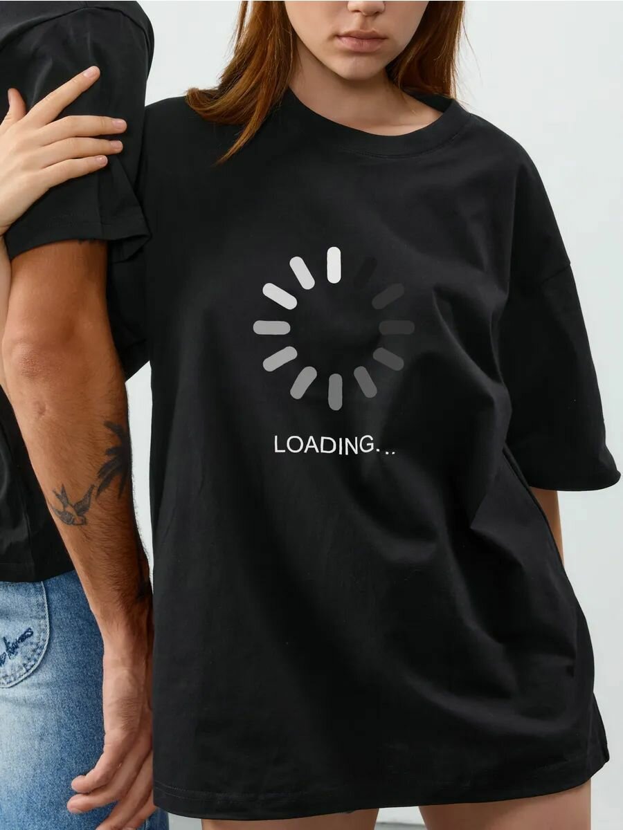 Футболка спортивная mogamo