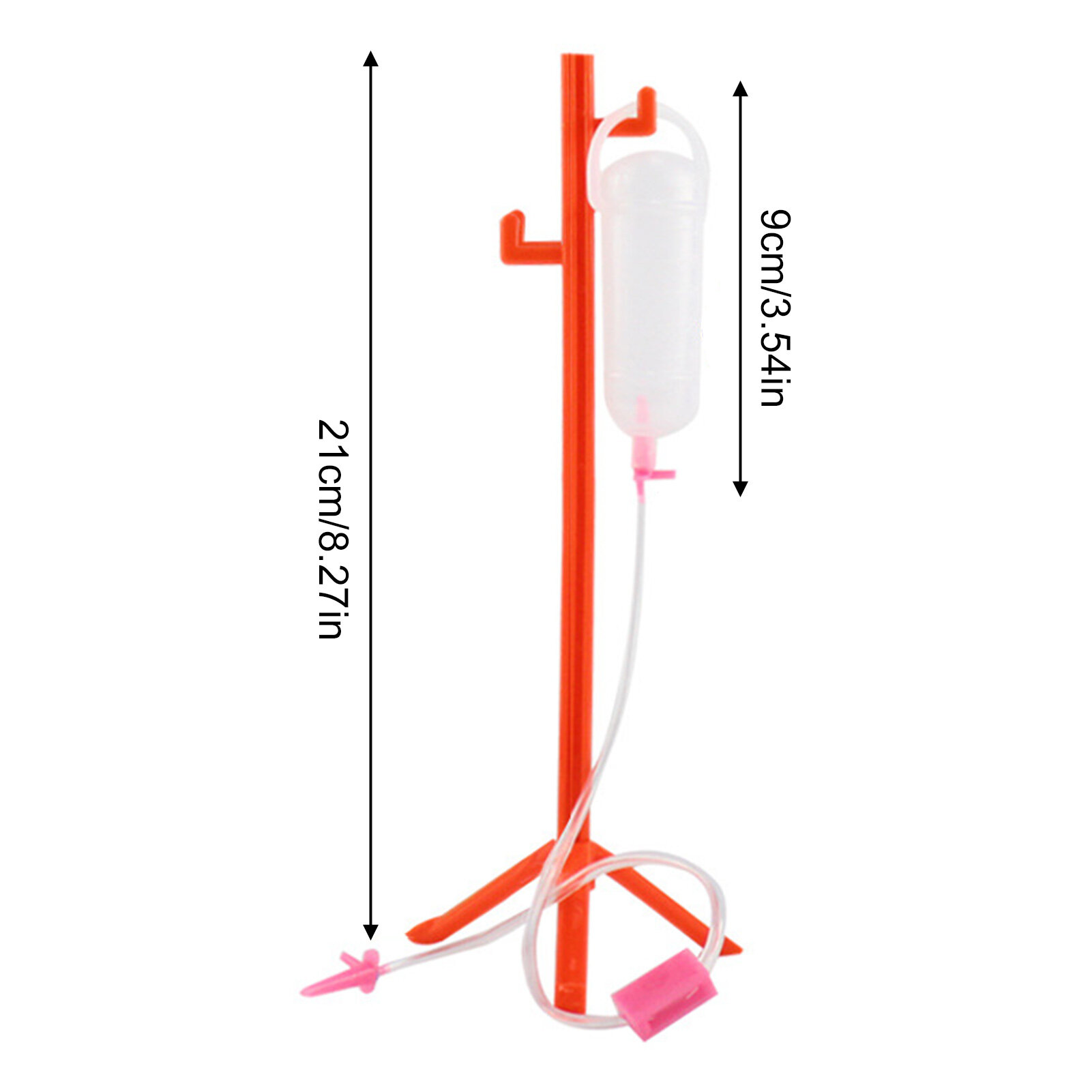 Подарочный набор игрушек