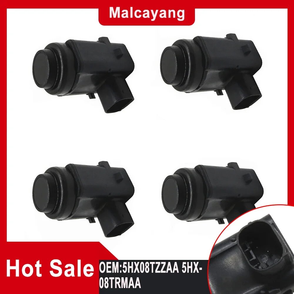 4 шт. PDC помощь при парковке заднем ходом 93172012 735447873A152 автомобильные аксессуары для Opel Astra Insignia Signum Ford focus Saab