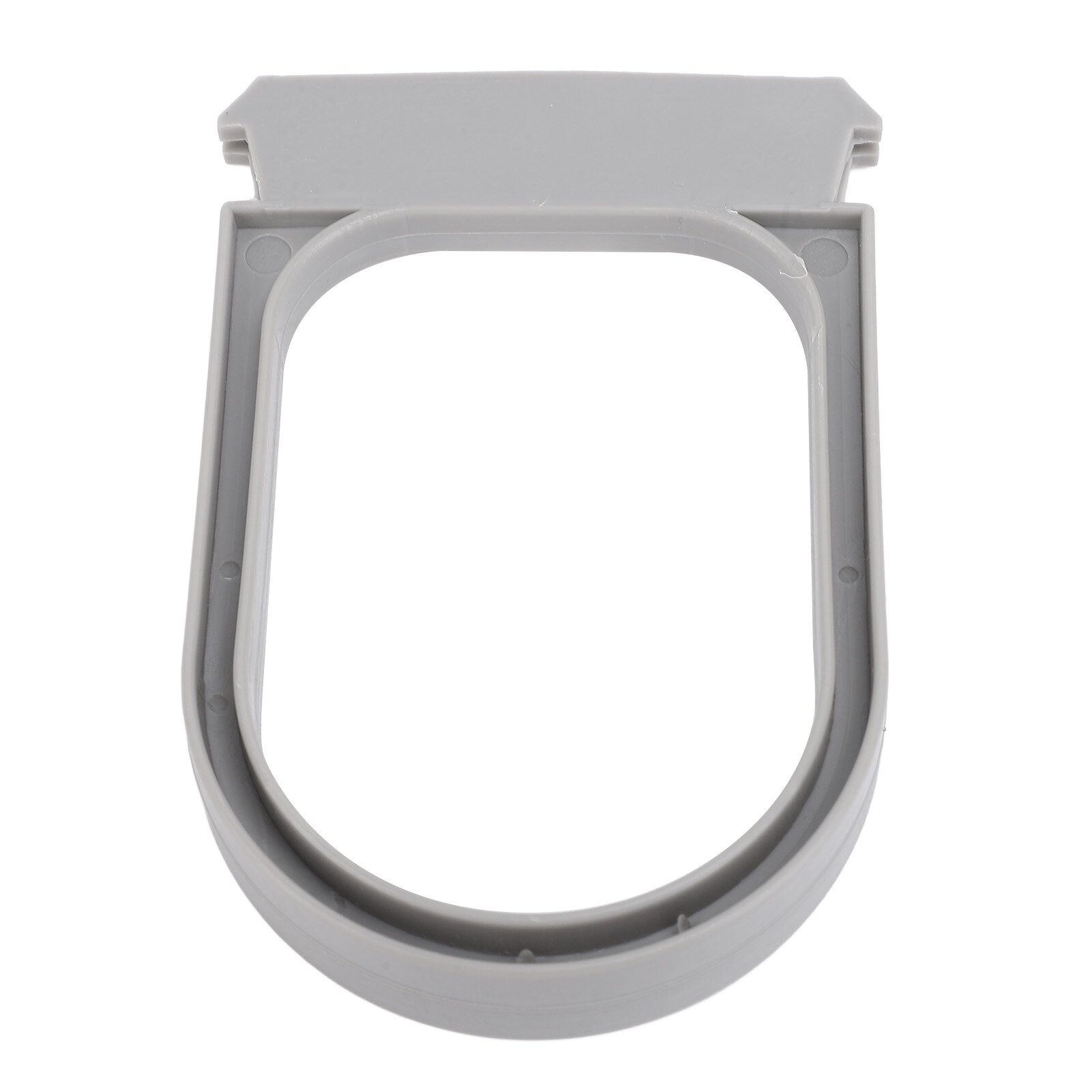 Корзина для столовых приборов для посудомоечной машины ABS 8 отделений 2 крышки C00257140 C00386607 Универсальная корзина для столовых приборов для посудомоечной машины